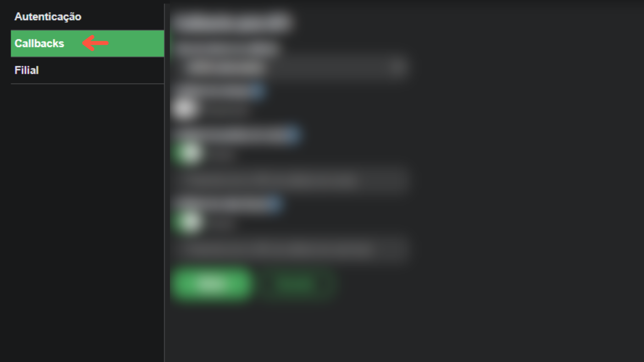 Como Fazer Integração com o Bling – LogManager – Base de Conhecimento
