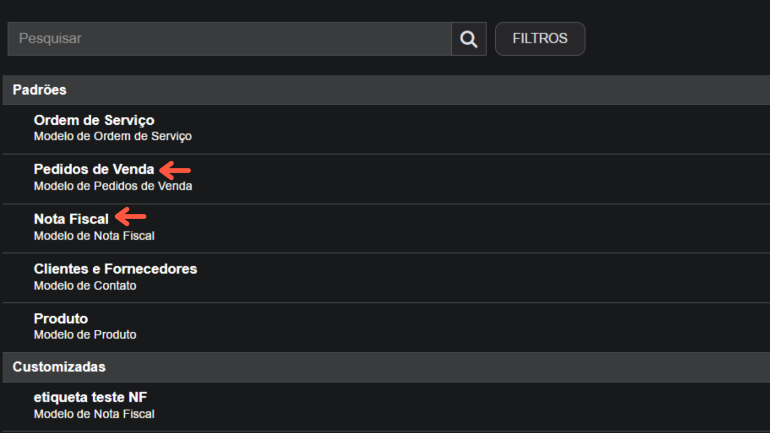 Como Integrar um Vendedor Bling ao seu Painel – LogManager – Base de ...