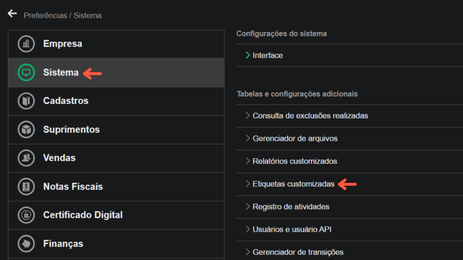 Como Integrar um Vendedor Bling ao seu Painel – LogManager – Base de ...